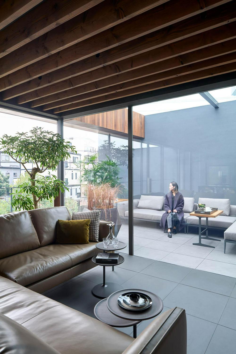NOBLE | Architect: APOLLO Architects & Associates Co.,Ltd. | japanese ...