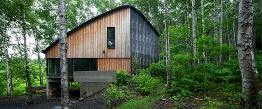 Architect : Hiroshi Horio | japanese-architects.com