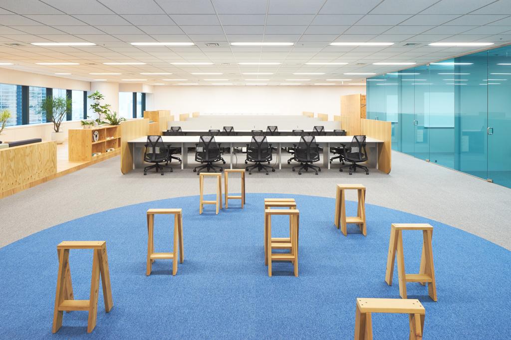 HAROiD | 鈴野 浩一 | トラフ建築設計事務所 | titel (タイテル)