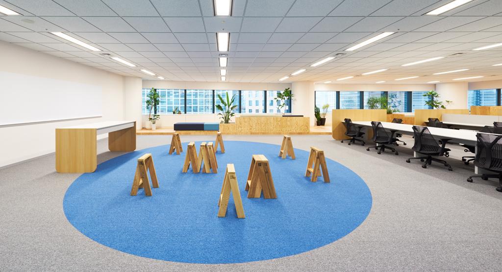 HAROiD | 鈴野 浩一 | トラフ建築設計事務所 | titel (タイテル)