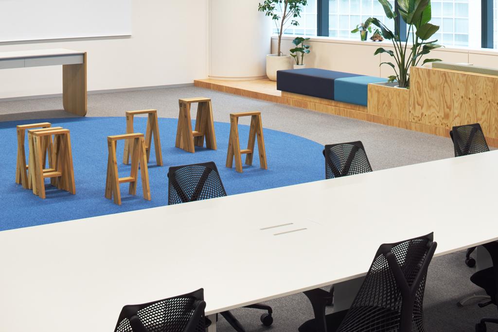 HAROiD | 鈴野 浩一 | トラフ建築設計事務所 | titel (タイテル)