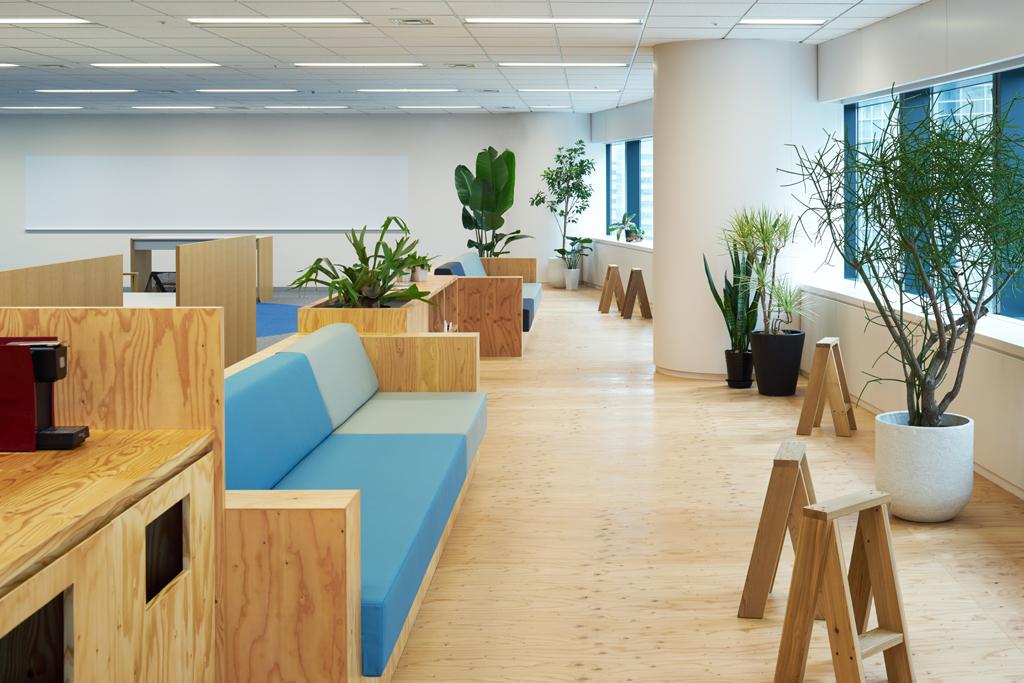 HAROiD | 鈴野 浩一 | トラフ建築設計事務所 | titel (タイテル)