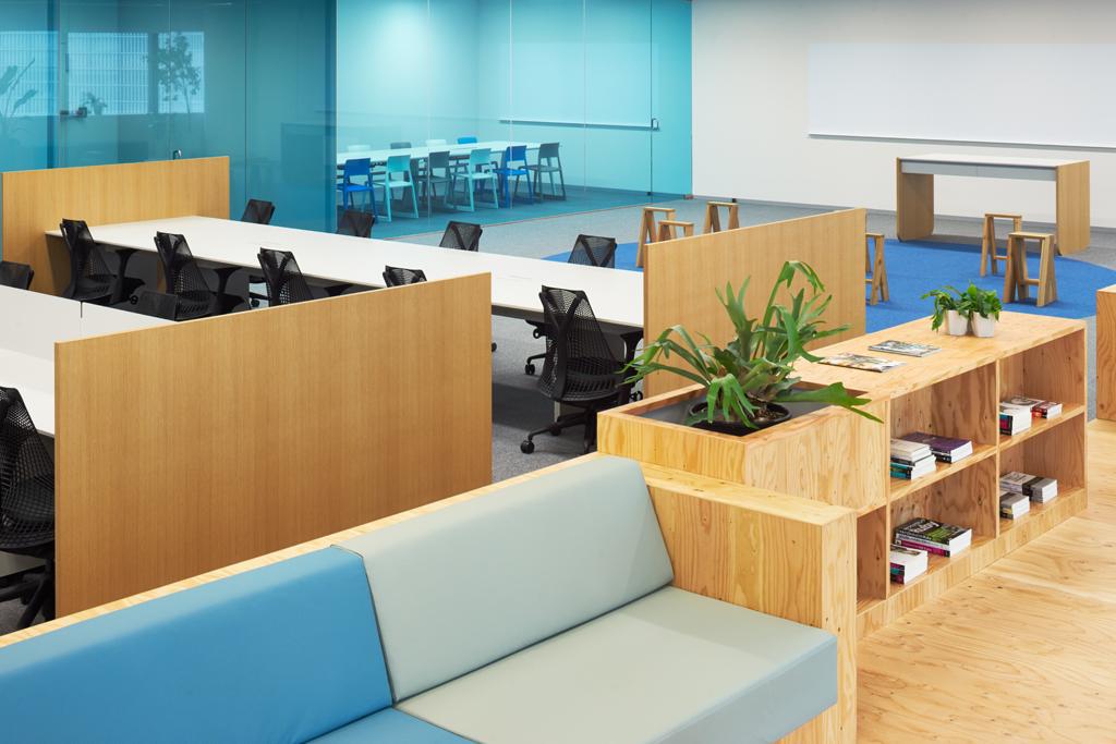 HAROiD | 鈴野 浩一 | トラフ建築設計事務所 | titel (タイテル)